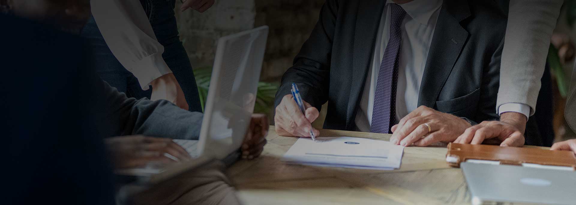 Representative Clients - Berenson LLP